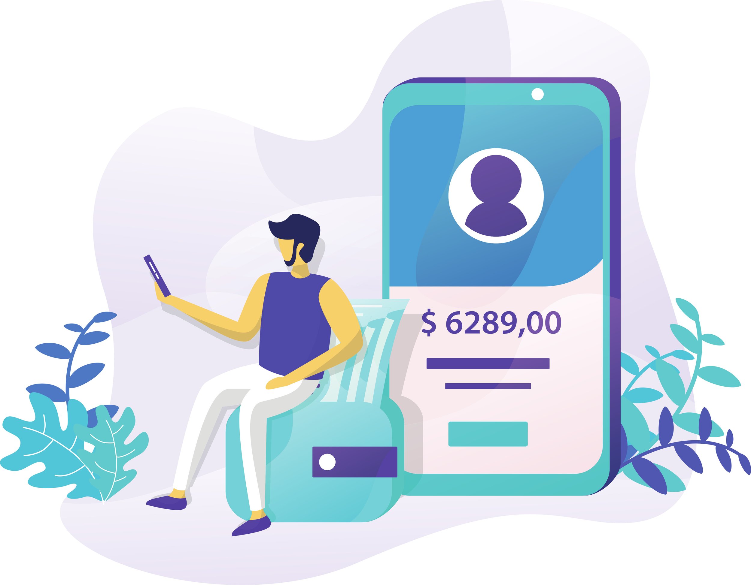 Webcam Background Removal & Virtual Backgrounds | VCam.ai