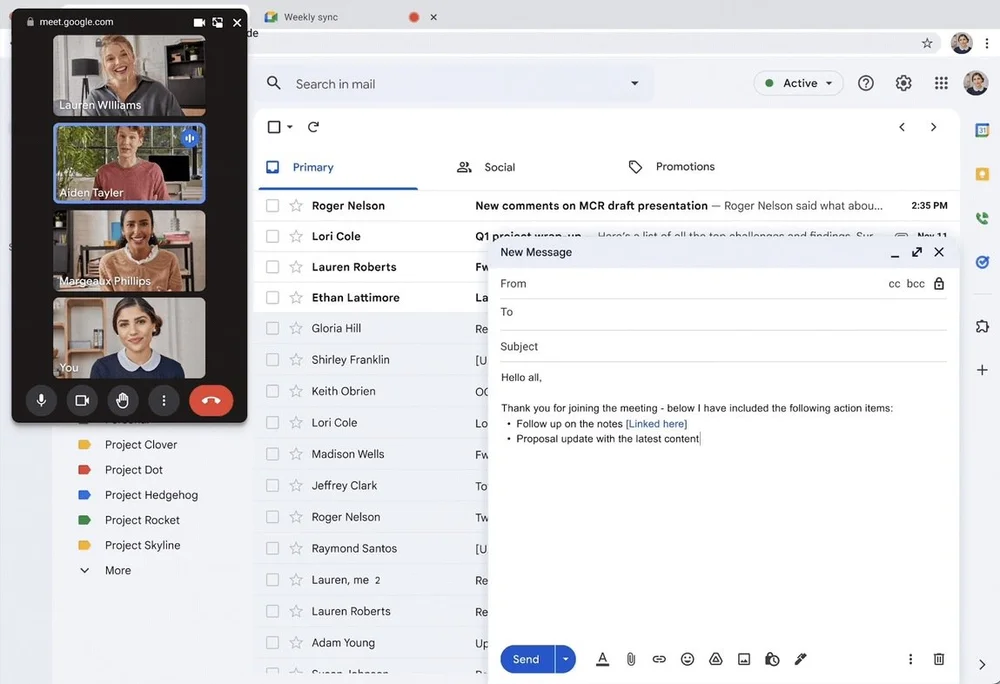 Google Meet PiP Mode: Unlock Your How-To Guide Now!