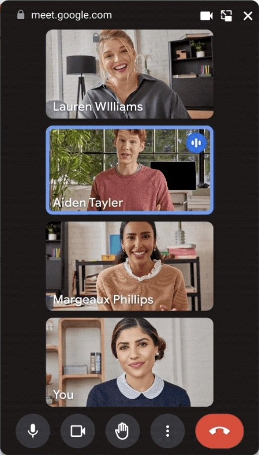 Google Meet PiP Mode: Unlock Your How-To Guide Now!
