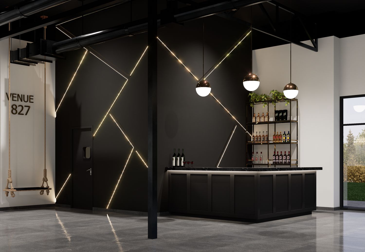 PRICING — Venue 827 - Wedding & Event Venue