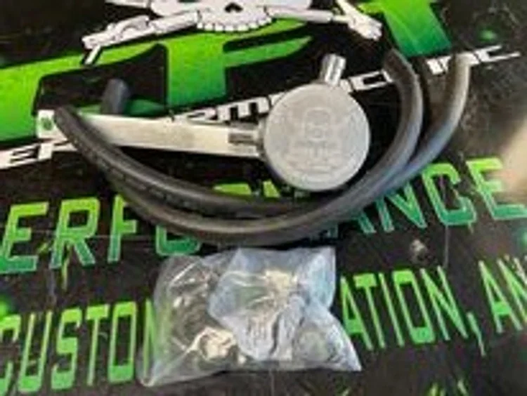 Active Grill Shutter Delete Kit — Lazer Lab Creations