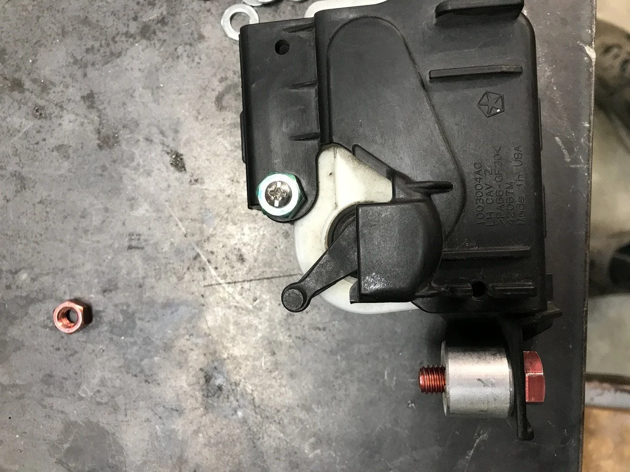 EcoDiesel Ram Oil Cooler 2014-2019 — Lazer Lab Creations