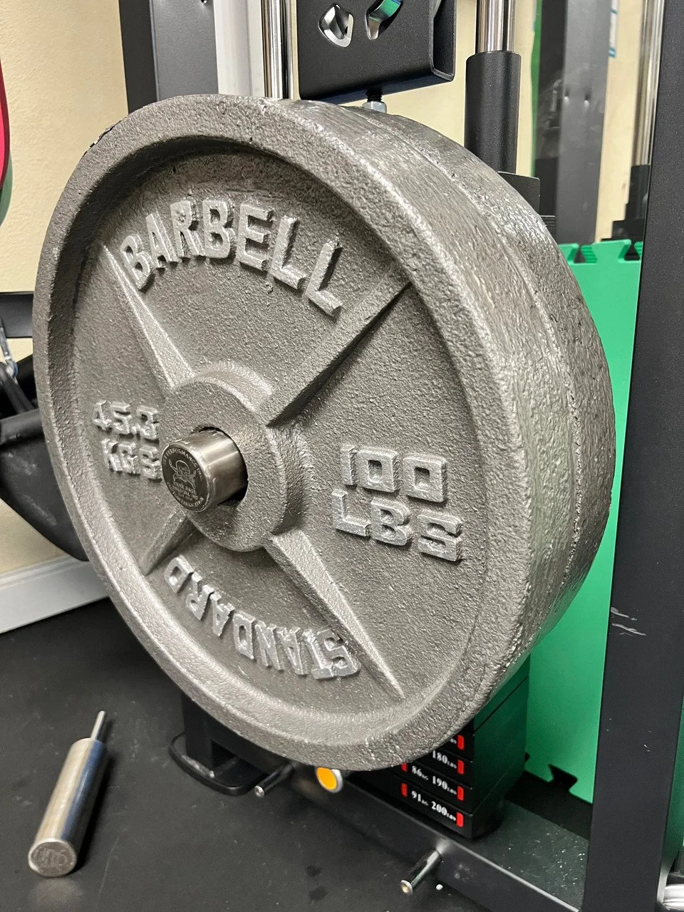 Custom, American-Made Gym accessories, parts, and storage for your home ...