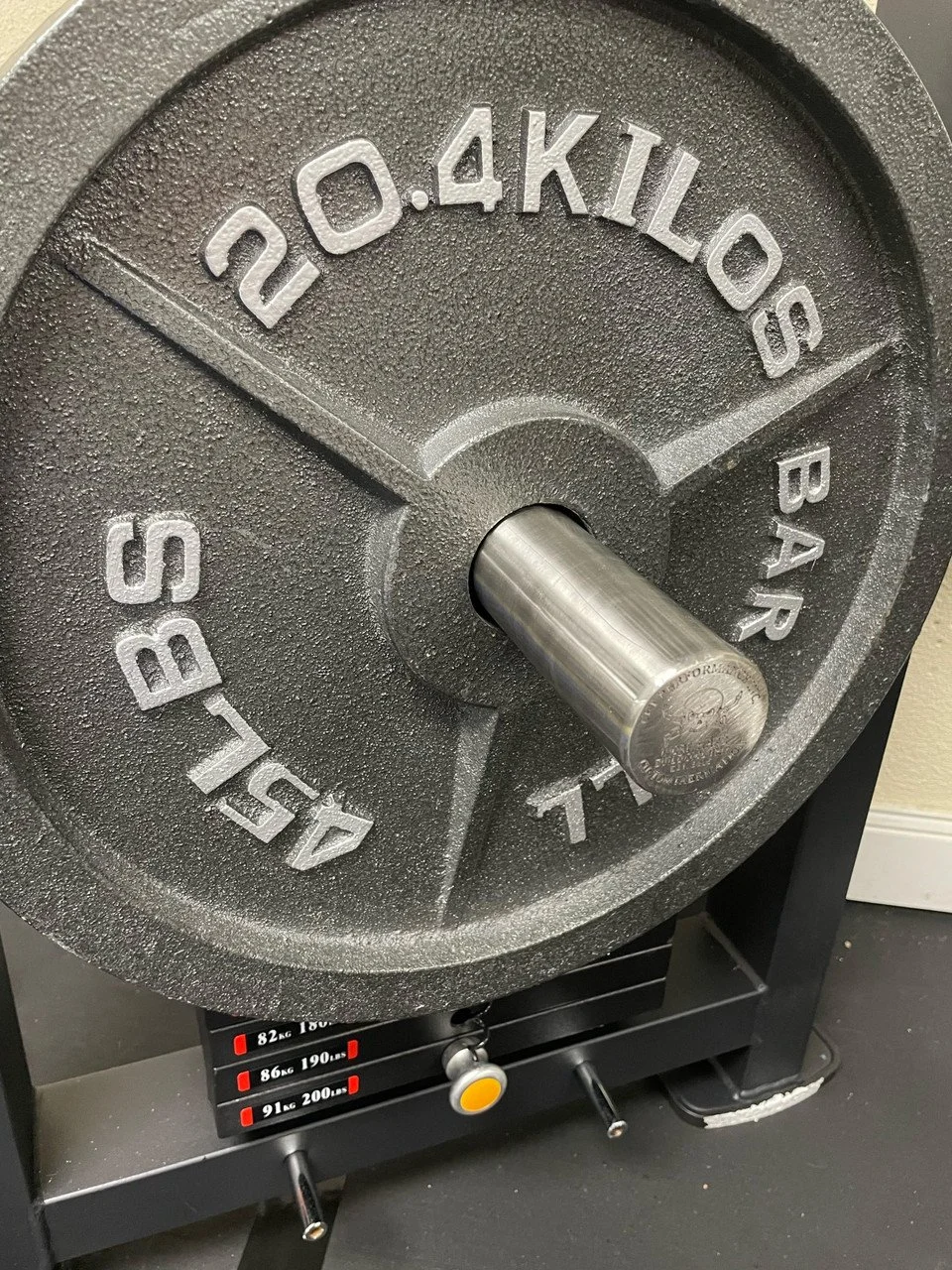 Custom, American-Made Gym accessories, parts, and storage for your home ...