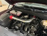 EcoDiesel Ram Oil Cooler 2014-2019 — Lazer Lab Creations