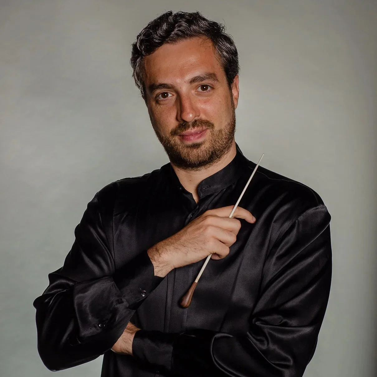 Preparing for a Performance — UpperValley Baroque