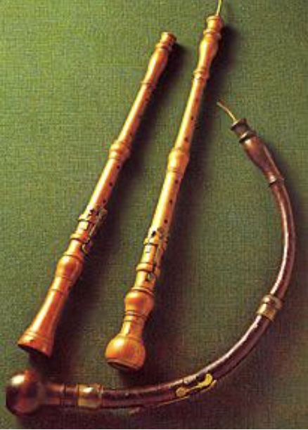 The Baroque Oboe — UpperValley Baroque