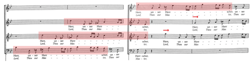 Musical Term: Fugue — UpperValley Baroque