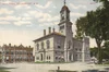 Claremont Opera House — UpperValley Baroque