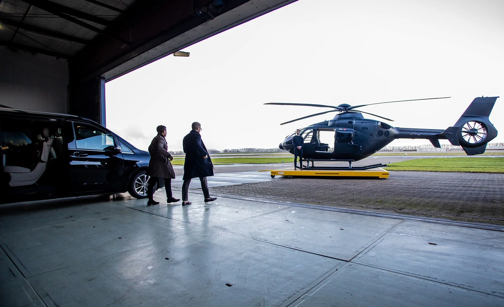 Rescor Security site 3