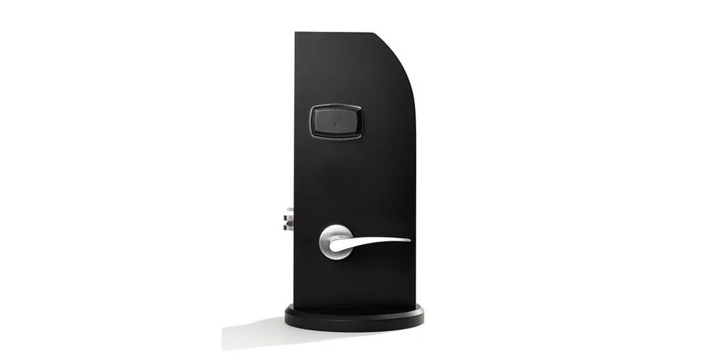 VingCard Locks — GESI