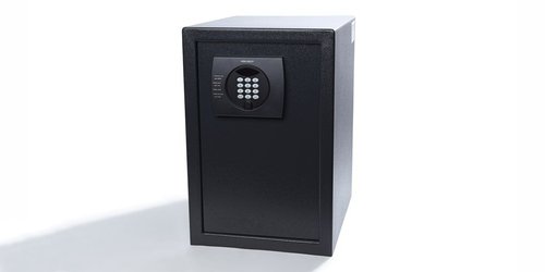 Zenith Floor Safe — GESI