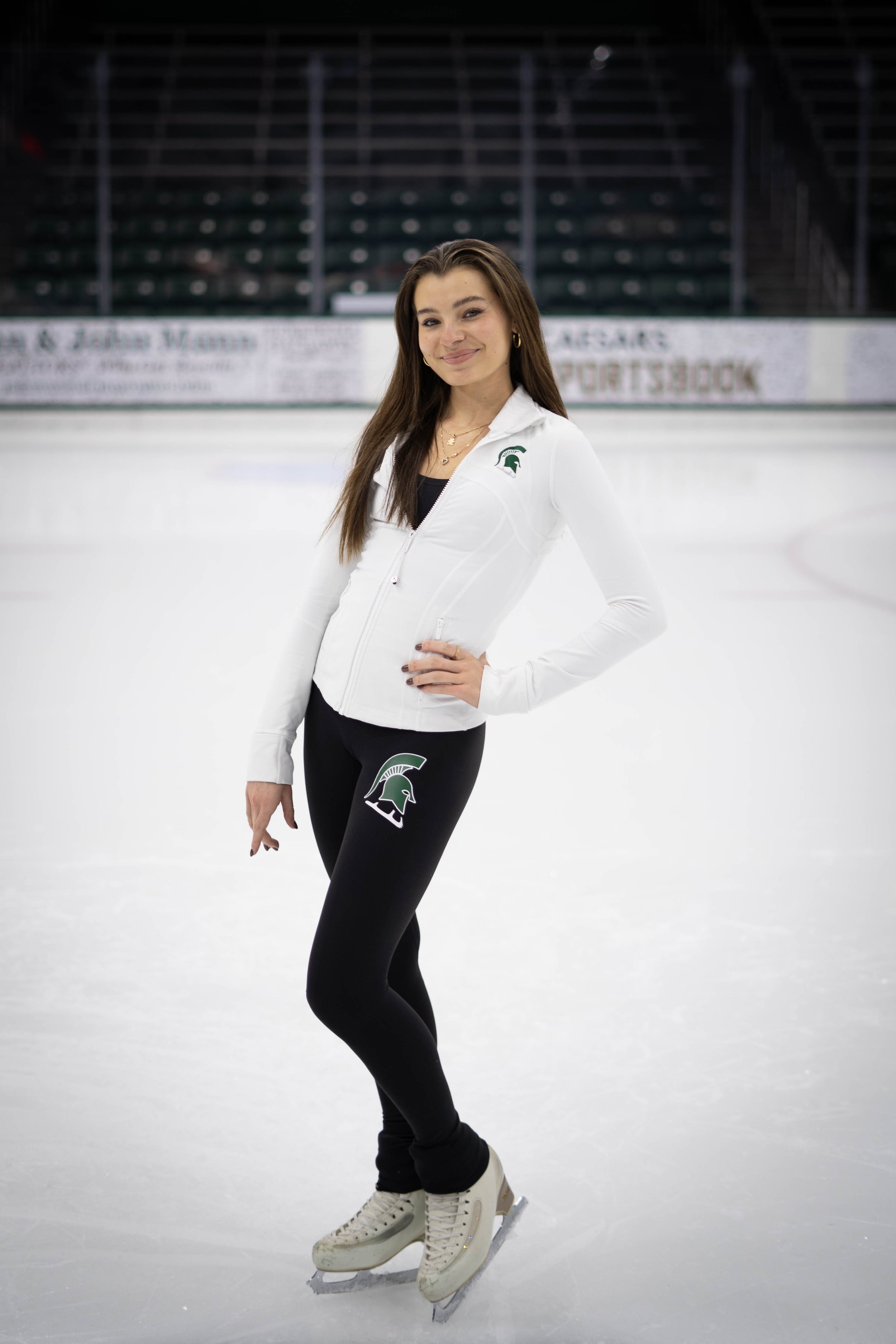 MSU Figure Skating Team