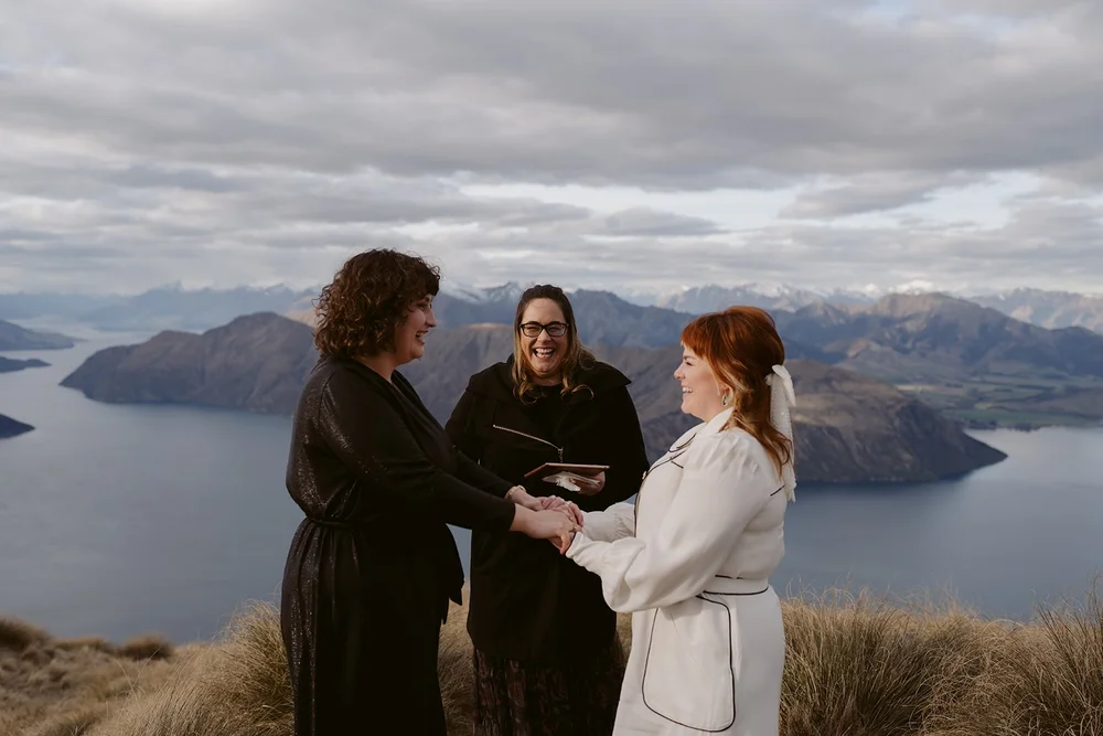 Philippa Thomas Celebrant