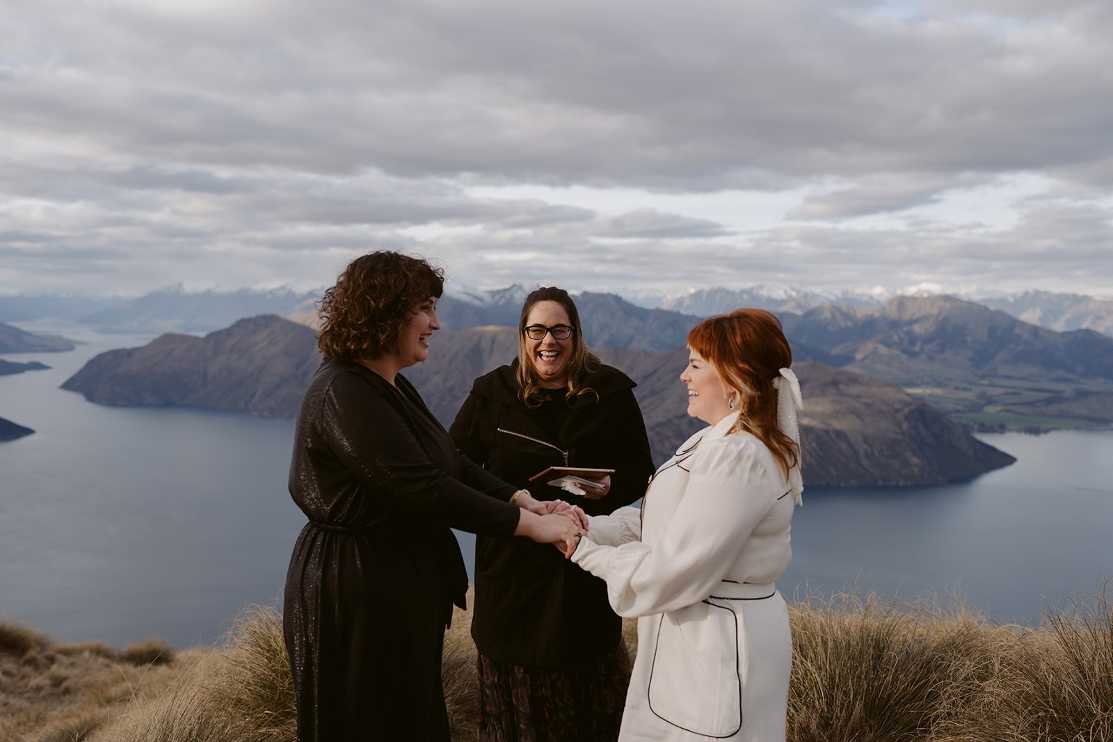 Philippa Thomas Celebrant