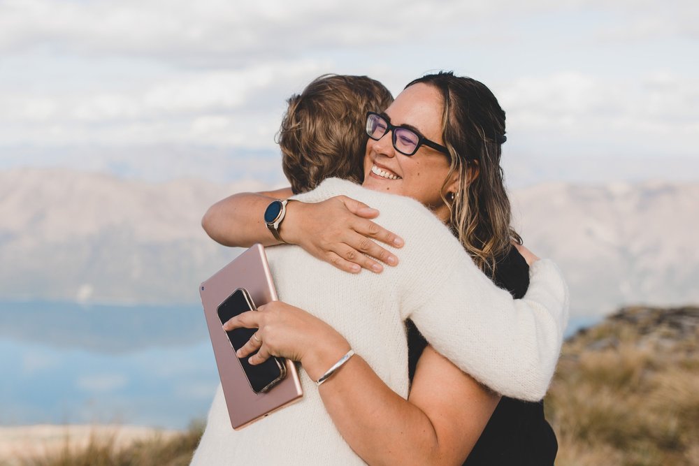 Philippa Thomas Celebrant