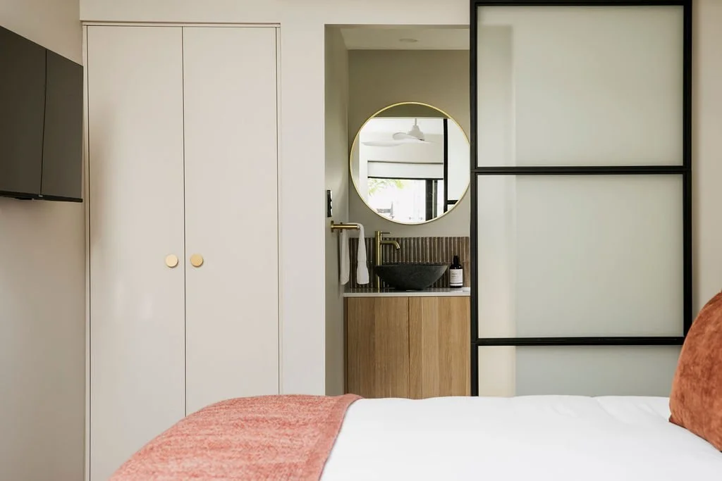 Boutique Caloundra Accommodation — Motel Caloundra