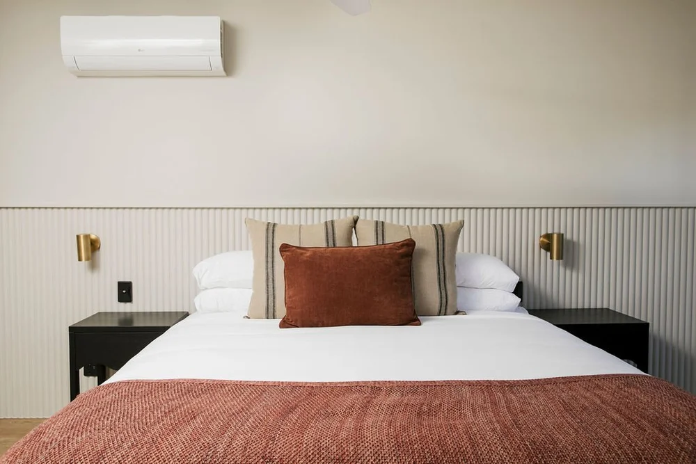 Boutique Caloundra Accommodation — Motel Caloundra