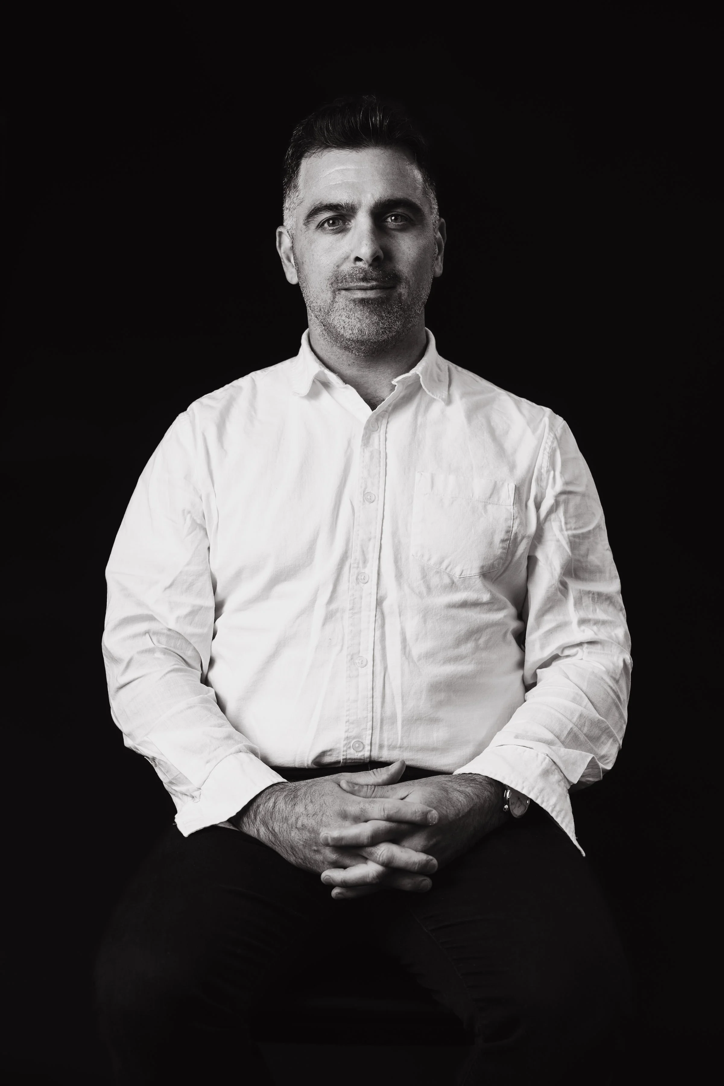 About — Oriol Design Studio