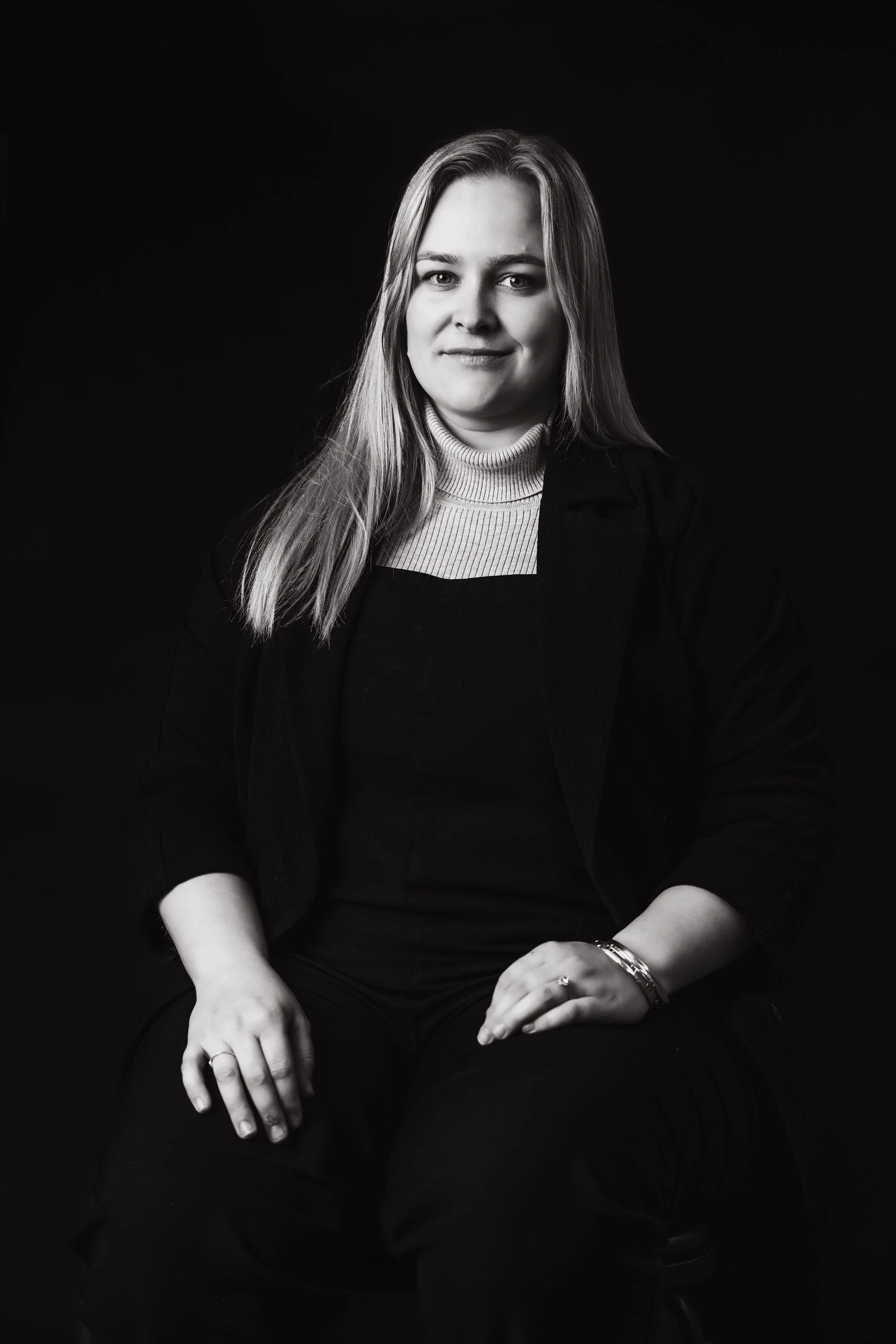 About — Oriol Design Studio