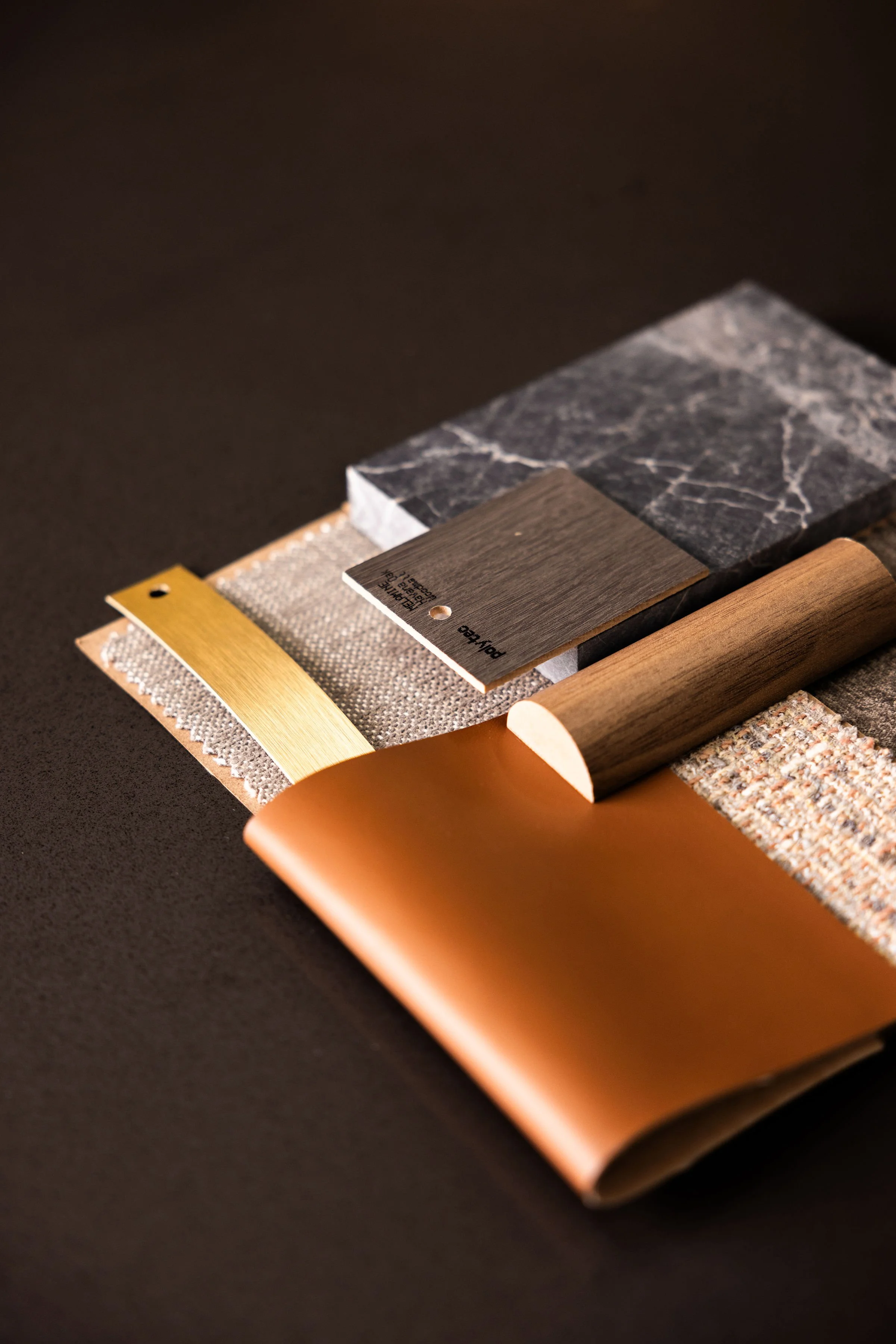 About — Oriol Design Studio