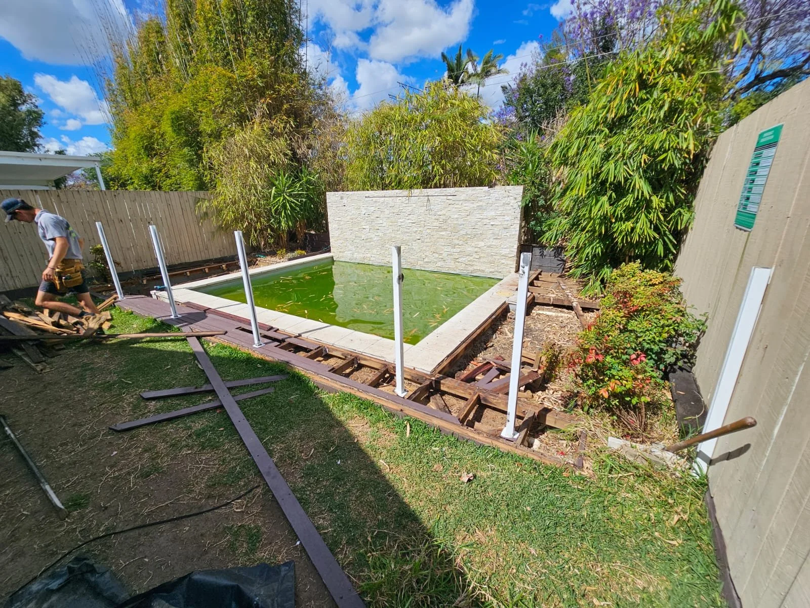 Decks — Falcomer Landscapes