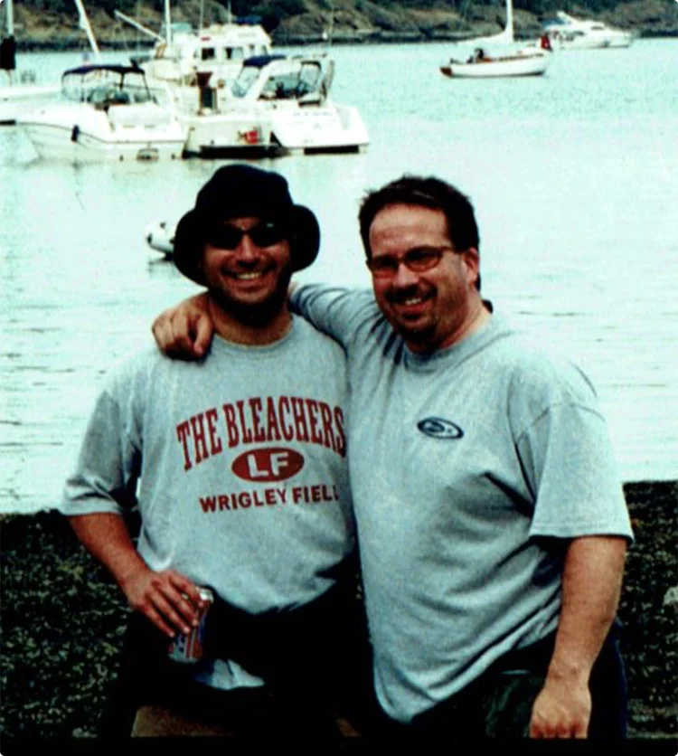 Johnny Mo's Pizzeria