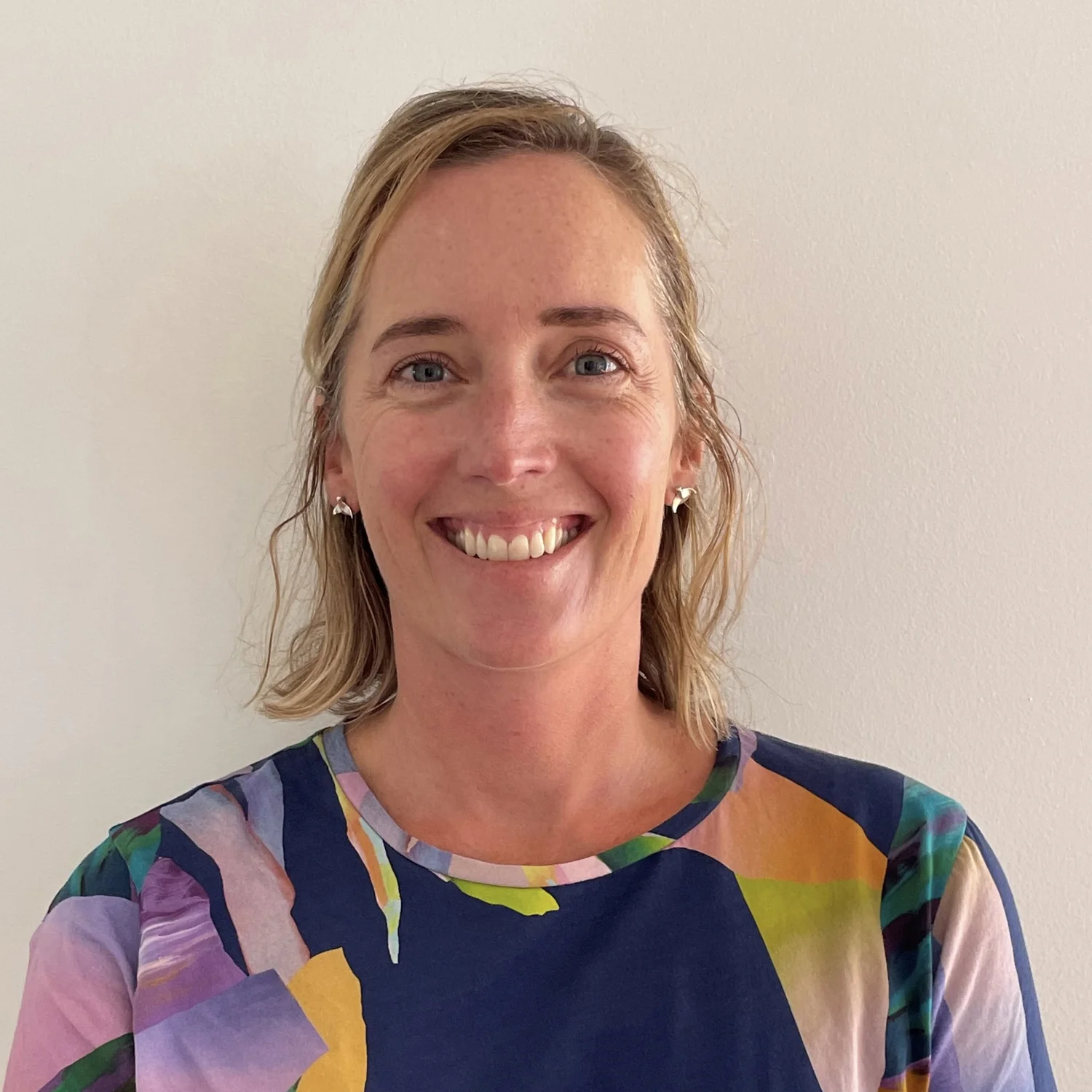 Meet the Team — Little Lions | Speech + Occupational Therapy for Kids