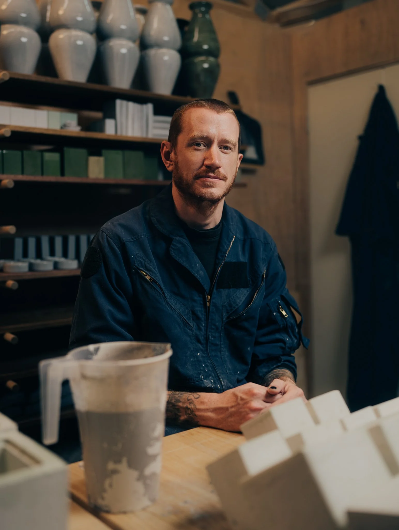 Residents Directory — Schoolhouse Studios