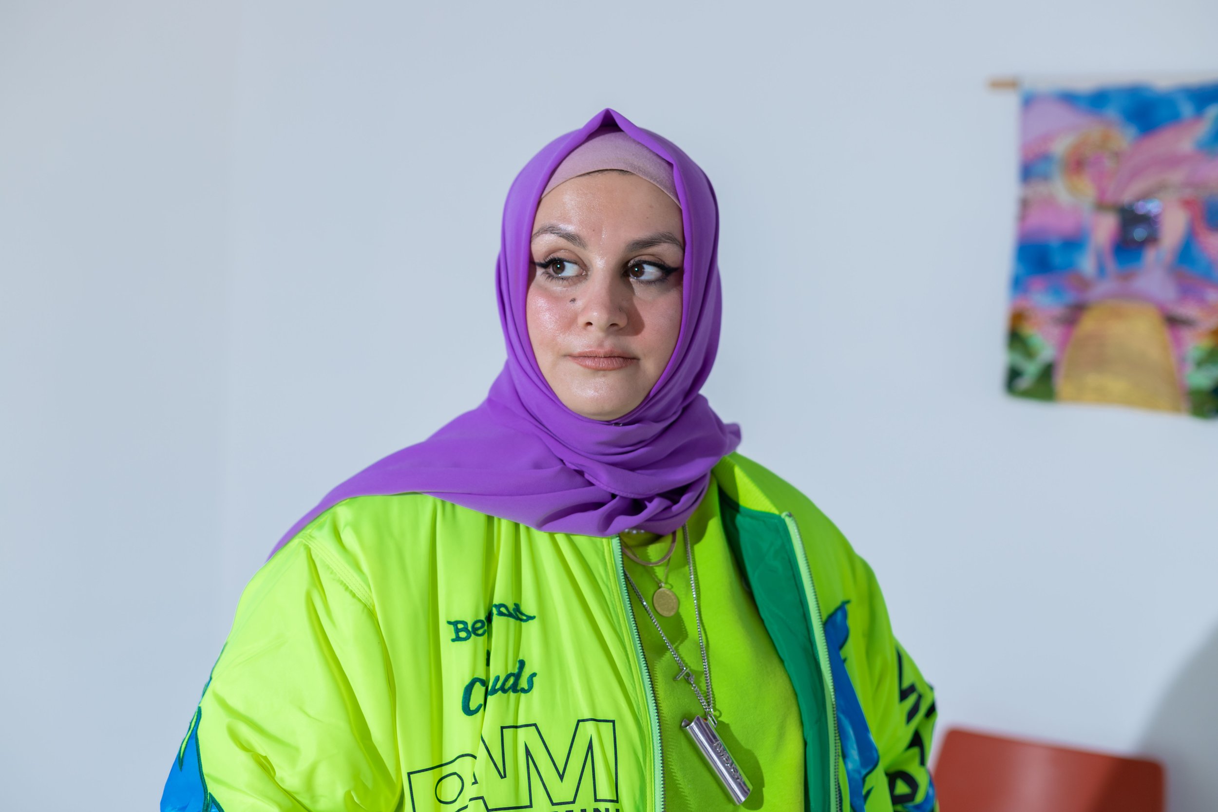 Residents Directory — Schoolhouse Studios