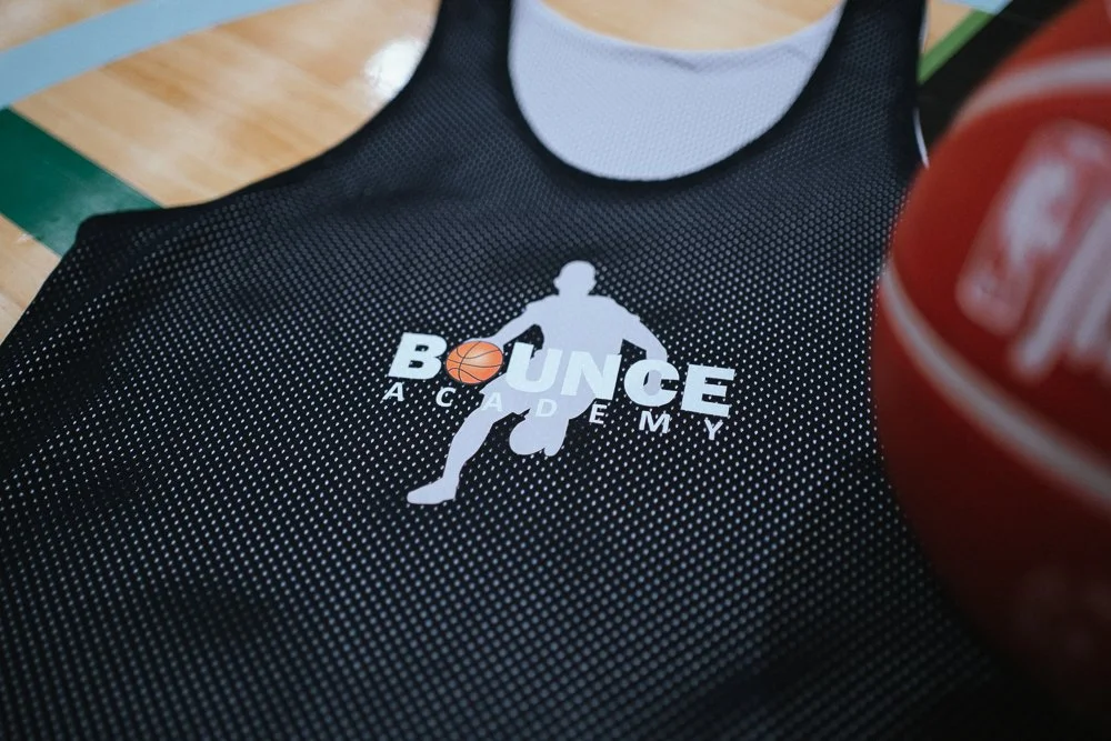 Shop — Bounce Basketball Development Academy