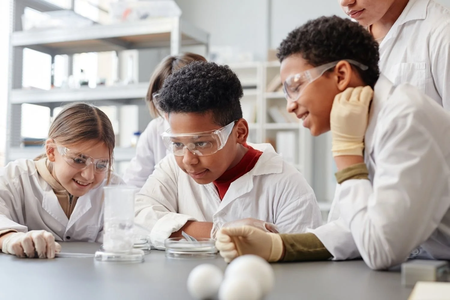 Snow Science: 8 Cool Experiments to Explore Winter Magic with Kids