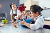 Mystery Ingredient Challenge: The Ultimate Playful Cooking Game