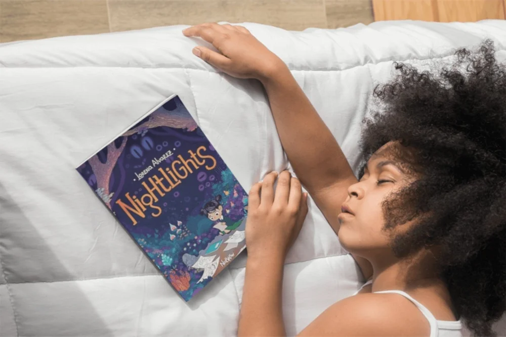 Shining a Light on Courage: 10 Books to Help Kids Overcome Their Fear ...