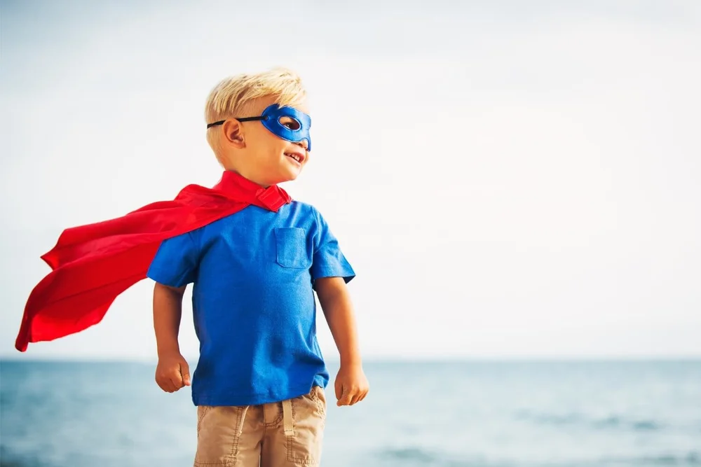 Building Bridges of Confidence: How Play Empowers Kids