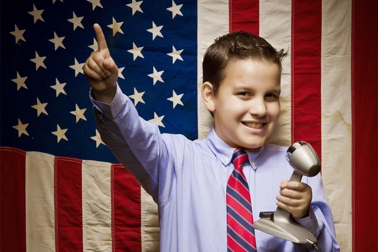 16 Fun Facts About U.S. Presidents to Share with Your Kids