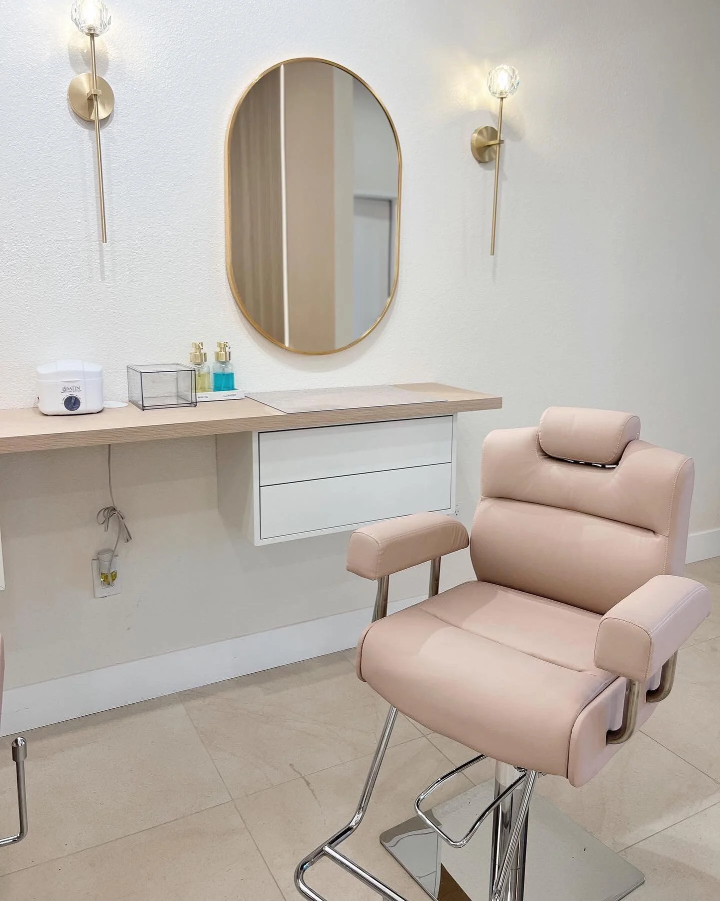 Mish Esthetics Salons