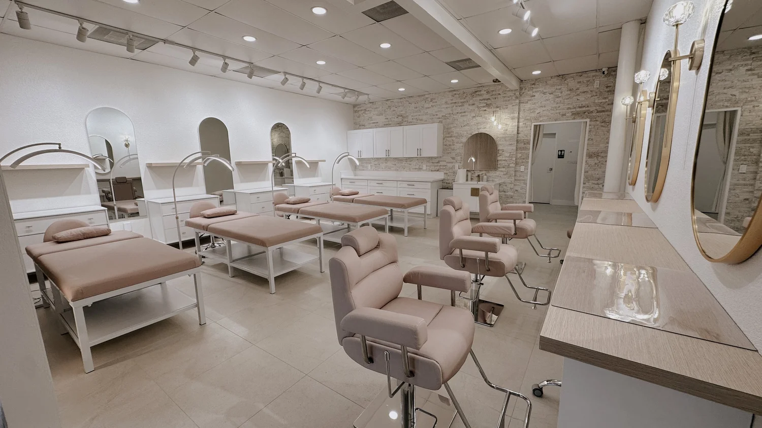 Mish Esthetics Salons