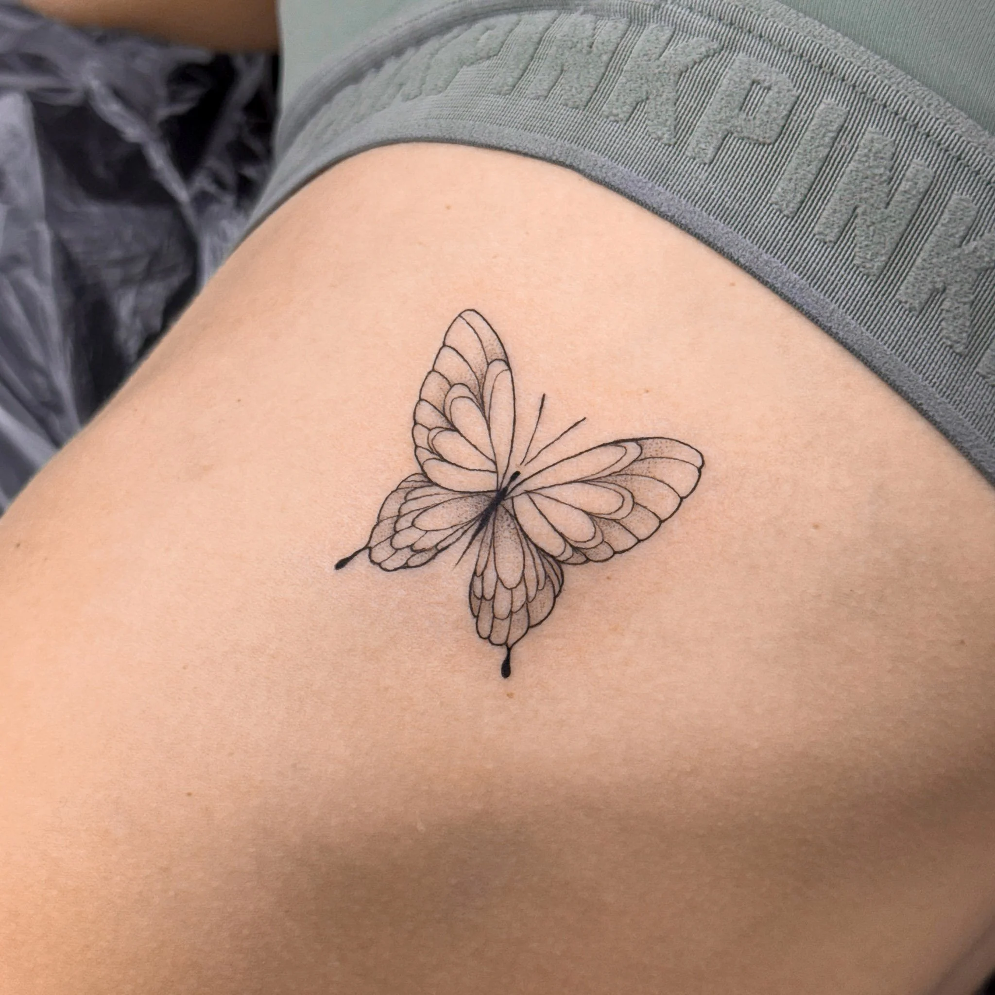 Mish Esthetics Salon | Lashes, Brows, Skin & Tattoo Services in Los ...