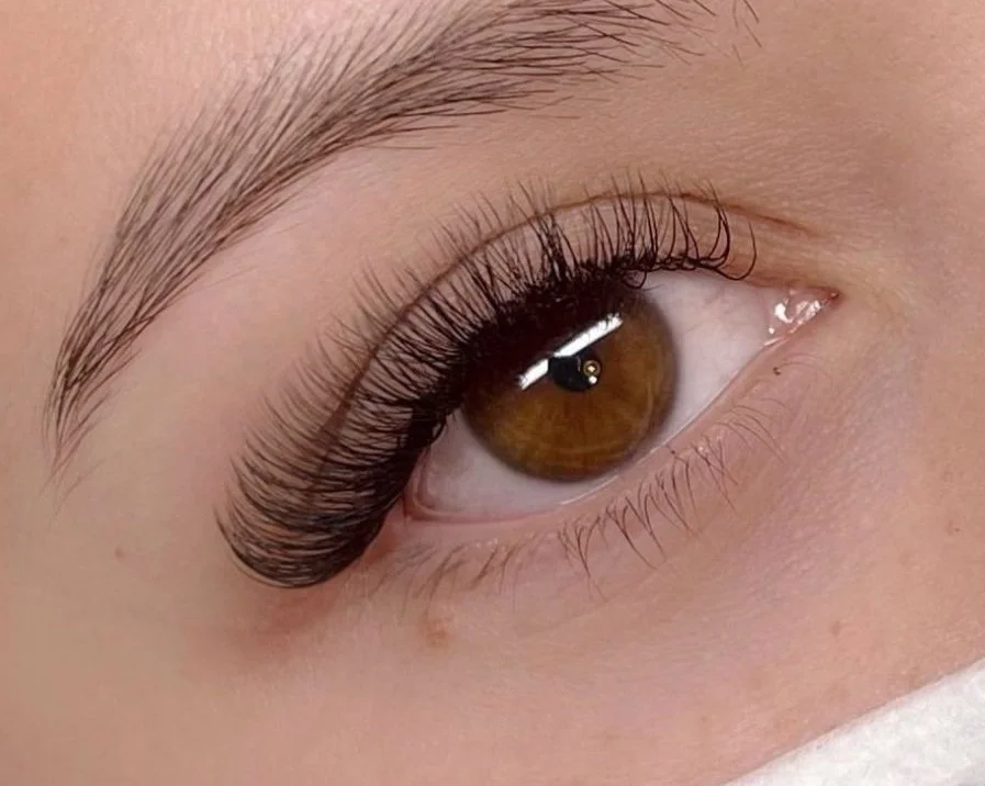 Mish Esthetics Salon | Lashes, Brows, Skin & Tattoo Services in Los ...