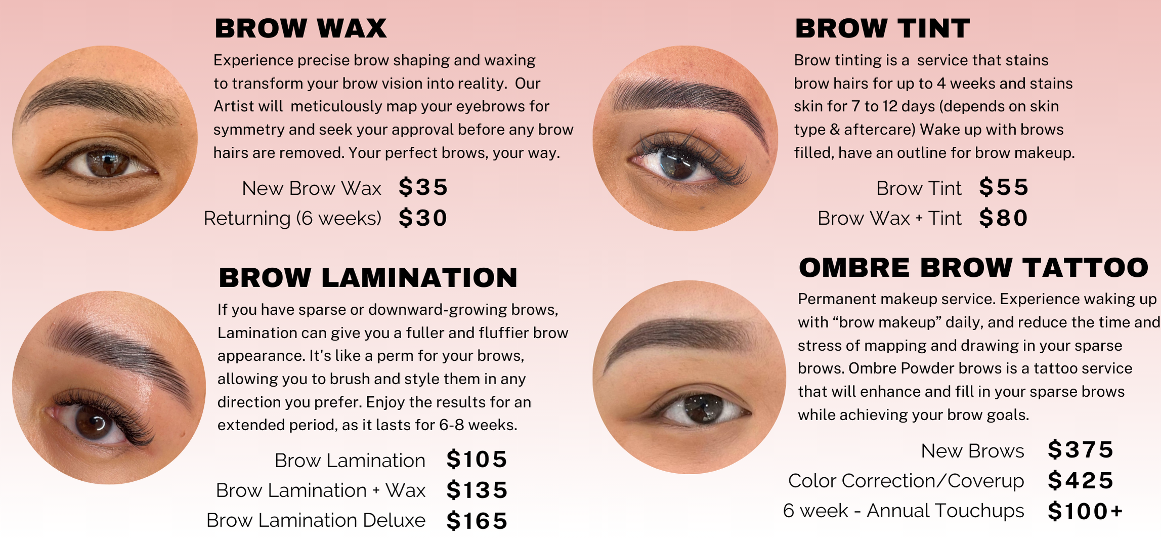 Mish Esthetics Salons