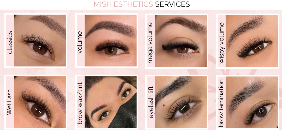 Mish Esthetics Salons