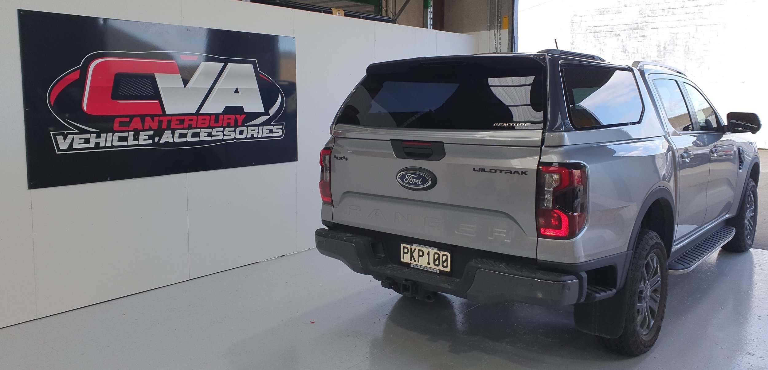 Canopies — Canterbury Vehicle Accessories