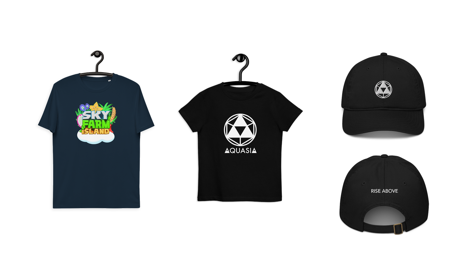 Merch — MeshMinds