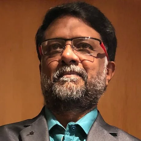 Top Management — SRIT