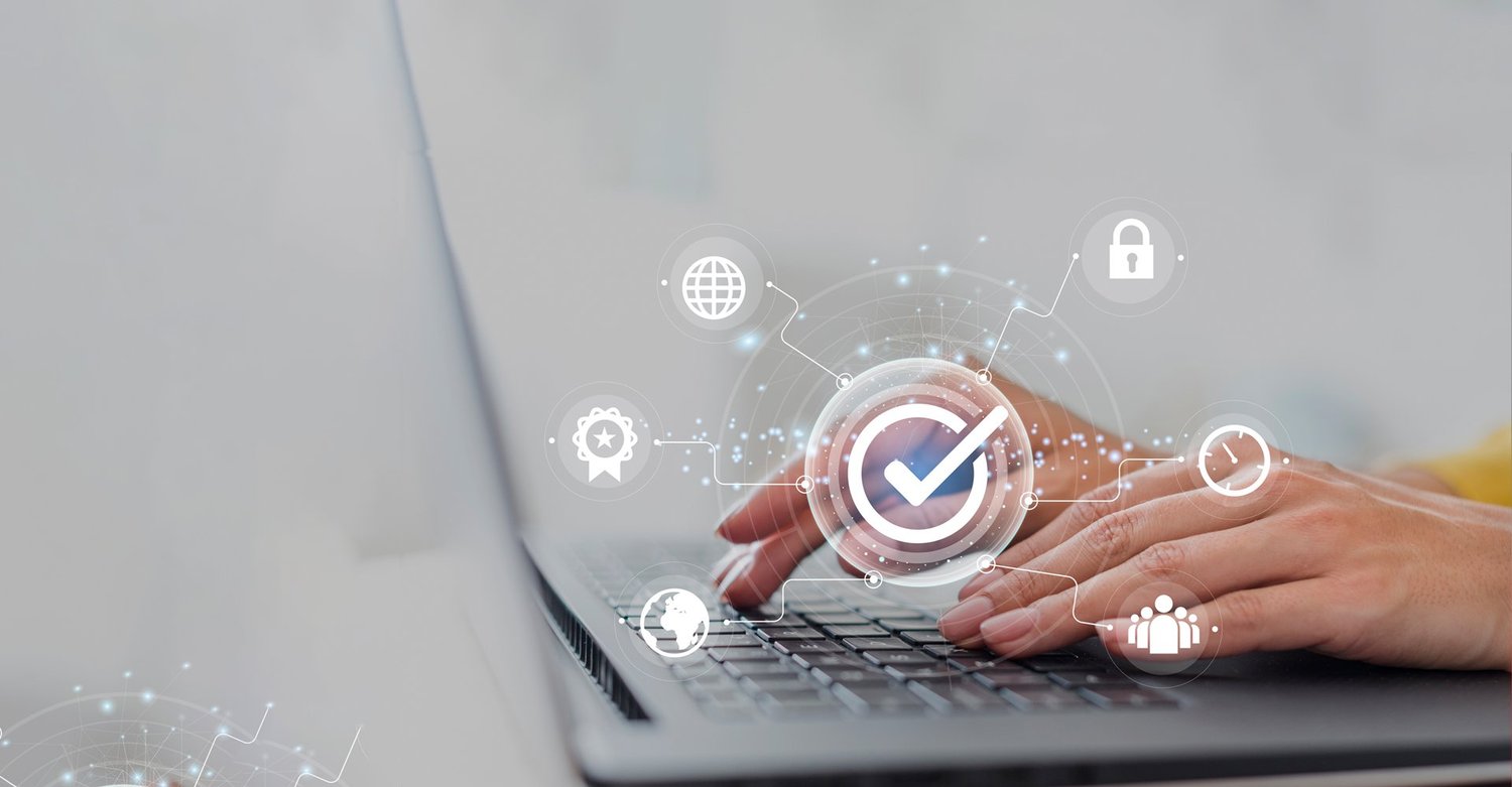Cyber Security Products — SRIT