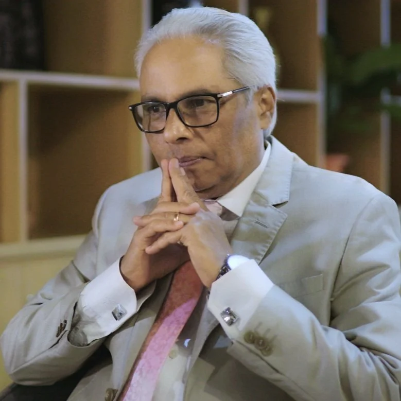 Top Management — SRIT