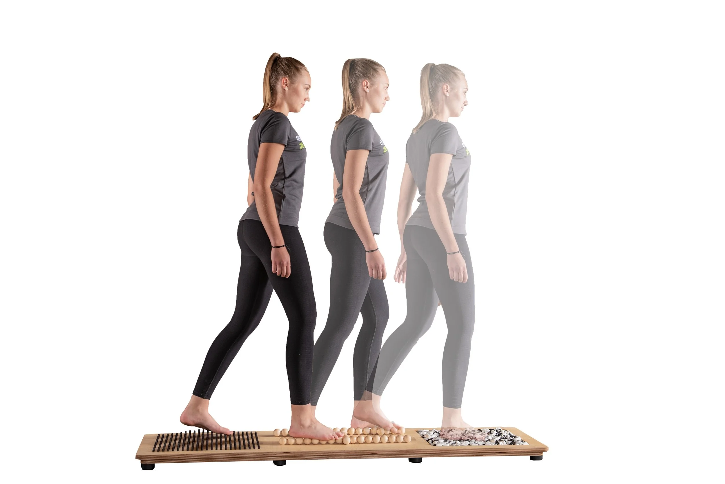Footboard - gymwood