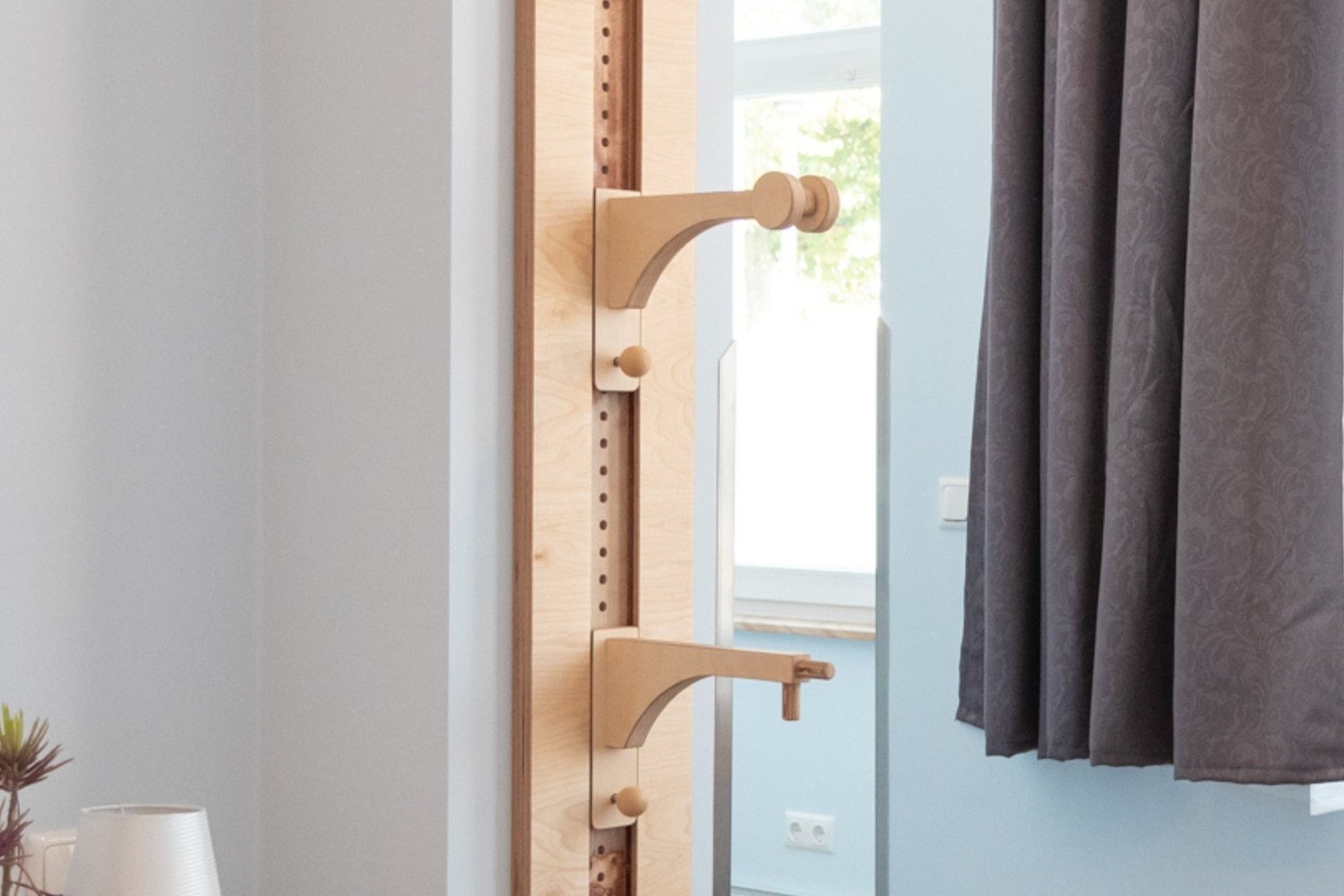 GYMboard - gymwood
