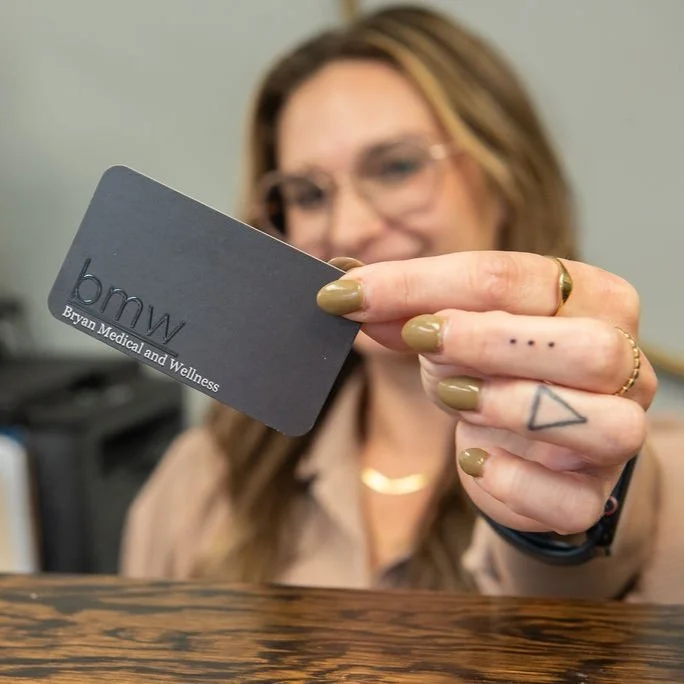 About Bryan Medical Wellness — Bryan Medical & Wellness